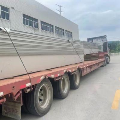 China ASTM A240 304L Stainless Steel Sheet/Plate for Chemical, Food Processing, and Architectural Applications for sale