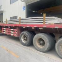 China ASTM A240 304L Stainless Steel Sheet/Plate for Chemical, Food Processing, and Architectural Applications for sale