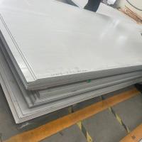 China UNS S30403 304L Stainless Steel Plate Non-Magnetic, Formable, and Highly Durable in Mild Environments for sale