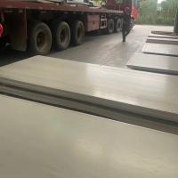 China UNS S30403 304L Stainless Steel Plate Non-Magnetic, Formable, and Highly Durable in Mild Environments for sale