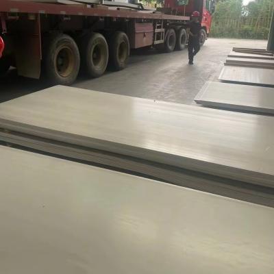 China UNS S30403 304L Stainless Steel Plate Non-Magnetic, Formable, and Highly Durable in Mild Environments for sale