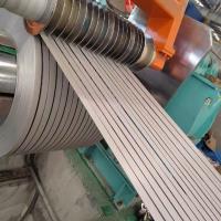 China UNS S30403 304L Stainless Steel Plate Non-Magnetic, Formable, and Highly Durable in Mild Environments for sale
