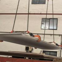 China UNS S30403 304L Stainless Steel Plate Non-Magnetic, Formable, and Highly Durable in Mild Environments for sale
