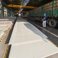 China Cold-Rolled Hot Rolled 304L Stainless Steel Plate Excellent Fabrication Properties for Industrial and Medical Equipment for sale