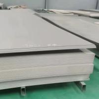 China Cold-Rolled Hot Rolled 304L Stainless Steel Plate Excellent Fabrication Properties for Industrial and Medical Equipment for sale