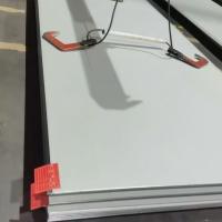 China Industrial-Grade 316H Stainless Steel Plate Superior Creep Resistance & Durability for sale