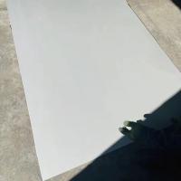 China CA6NM / S41500 Stainless Steel Plate Hot Rolled and Forged SS Plate Custom Cutting in Any Size for sale