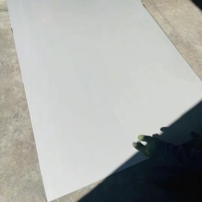 China CA6NM / S41500 Stainless Steel Plate Hot Rolled and Forged SS Plate Custom Cutting in Any Size for sale