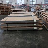China CA6NM / S41500 Stainless Steel Plate Hot Rolled and Forged SS Plate Custom Cutting in Any Size for sale