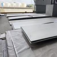 China S41500 (ASTM A240 Type 415) Stainless Steel Plate High Strength & Excellent Weldability for Turbine Applications for sale