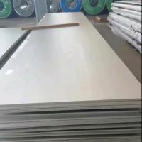 China S41500 (ASTM A240 Type 415) Stainless Steel Plate High Strength & Excellent Weldability for Turbine Applications for sale