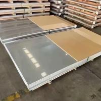 China Martensitic S41500 Stainless Steel Plate Corrosion Resistant with Superior Mechanical Properties for sale