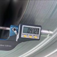 China Martensitic S41500 Stainless Steel Plate Corrosion Resistant with Superior Mechanical Properties for sale