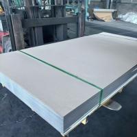 China Martensitic S41500 Stainless Steel Plate Corrosion Resistant with Superior Mechanical Properties for sale