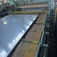 China S41500 Stainless Steel Plate F6MN SS Plate Optimized for Hydroelectric and Power Generation Components for sale