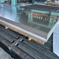 China S41500 Stainless Steel Plate F6MN SS Plate Optimized for Hydroelectric and Power Generation Components for sale