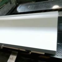 China Precision-Ground 416 Stainless Steel Sheet  High Machinability & Corrosion Resistance for sale