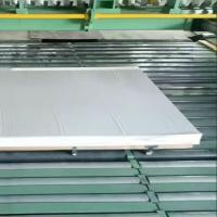 China Precision-Ground 416 Stainless Steel Sheet  High Machinability & Corrosion Resistance for sale