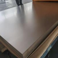 China Cold-Rolled 416 Stainless Steel Plate   for Automotive and Valve Components for sale