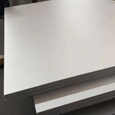 China Cold Rolled and Hot Rolled 416 Stainless Steel Plate Sheet  Magnetic, Heat-Treatable Alloy for Precision Parts for sale