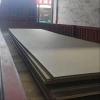 China Cold Rolled and Hot Rolled 416 Stainless Steel Plate Sheet  Magnetic, Heat-Treatable Alloy for Precision Parts for sale