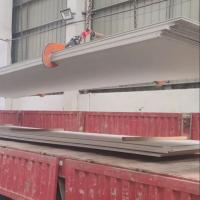 China Industrial-Grade 416 Stainless Steel Sheet Excellent Machinability SS Sheet Plate S41600 for sale