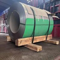 China High-Quality 409L Stainless Steel Sheet 2D NO.1 Surface Ideal for Automotive Exhaust Systems for sale