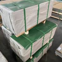 China 409L Ferritic Stainless Steel Sheet Cost-Effective Solution for High-Temperature Applications for sale