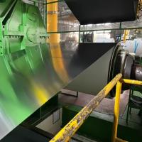 China Industrial-Grade 409L Stainless Steel Sheet – Durable and Heat-Resistant for Exhaust Components for sale