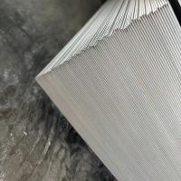 China Industrial-Grade 409L Stainless Steel Sheet – Durable and Heat-Resistant for Exhaust Components for sale