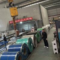 China Grade 439 Stainless Steel Sheet Thickness 0.8 - 10.0mm for Automotive Exhaust Systems for sale