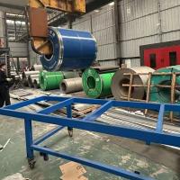 China Grade 439 Stainless Steel Sheet Thickness 0.8 - 10.0mm for Automotive Exhaust Systems for sale