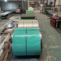 China Grade 439 Stainless Steel Sheet Thickness 0.8 - 10.0mm for Automotive Exhaust Systems for sale