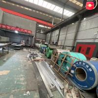 China Corrosion-Resistant 439 Grade Stainless Steel Plate Excellent Formability & Weldability for sale
