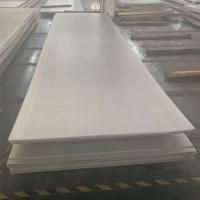 China Precision-Rolled 439 Stainless Steel Sheet Optimized for Heat Resistance and Durability for sale