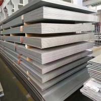 China Precision-Rolled 439 Stainless Steel Sheet Optimized for Heat Resistance and Durability for sale