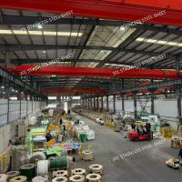 China ASTM JIS EN Standard 301 Stainless Steel Sheet Thickness 0.2 - 3.0mm Cold Rolled 2B Surface for sale