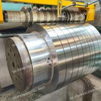 China 301 / SUS301 / 1.4310 Stainless Steel Sheet 0.1 - 3.0mm Thickness Precision Slit Cutting Without Burr With EN 10204-3.1 Certificate for sale