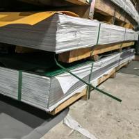 China TISCO 439 StaInless Steel Sheet Cold Rolled 2D Surface 4ft Mill Edge for Auto Exhaust System for sale