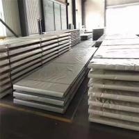 China TISCO 439 StaInless Steel Sheet Cold Rolled 2D Surface 4ft Mill Edge for Auto Exhaust System for sale