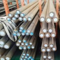 China 25Cr2MoVA / DIN1.8159 Alloy Steel Round Bar Hot Rolled Diameter 20 - 350mm in 6m Length for sale