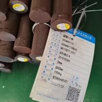China High-Strength 30CrMnSiA Alloy Steel Round Bar for Aerospace & Defense Applications for sale