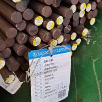 China High-Strength 30CrMnSiA Alloy Steel Round Bar for Aerospace & Defense Applications for sale