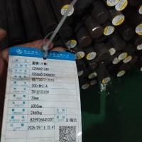 China Hot Rolled and Forged 30CrMnSiA Alloy Structural Steel Round Bar – Ideal for High-Load Components for sale