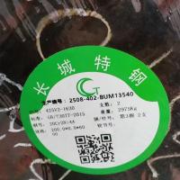 China High-Strength Alloy Structural Steel Round Bar – Precision Ground & Heat Treated for sale