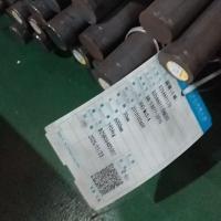 China Cold Drawn Alloy Steel Round Bar for Mechanical Engineering Applications for sale