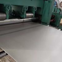 China ASTM A240 304/304L Stainless Steel Plate 1.5m 1.8m 2m Width Hot Rolled SS Plates for sale