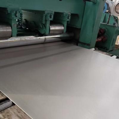China ASTM A240 304/304L Stainless Steel Plate 1.5m 1.8m 2m Width Hot Rolled SS Plates for sale