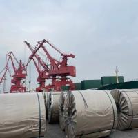 China ASTM A240 304/304L Stainless Steel Plate 1.5m 1.8m 2m Width Hot Rolled SS Plates for sale