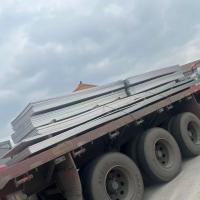 China EN 10204-3.1 Certificate 304 / SUS304 / 1.4301 Stainless Steel Plate in 2m Width for sale